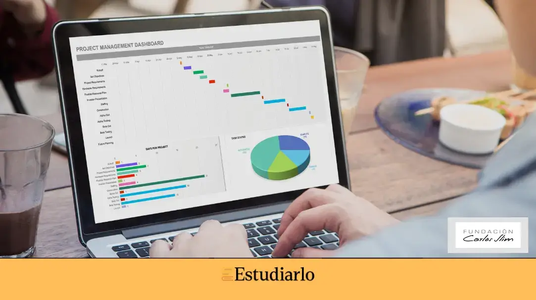 La Fundación Carlos Slim ofrece un curso de Excel ¡GRATIS! | Estudiarlo