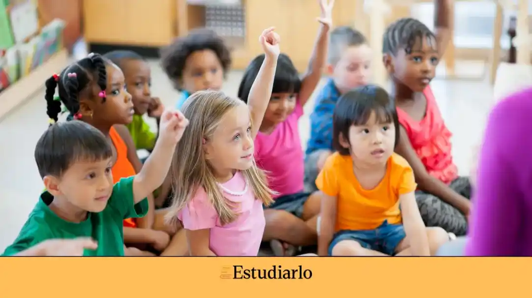 ¿Qué es CAPEP y cómo beneficia a la educación preescolar? | Estudiarlo