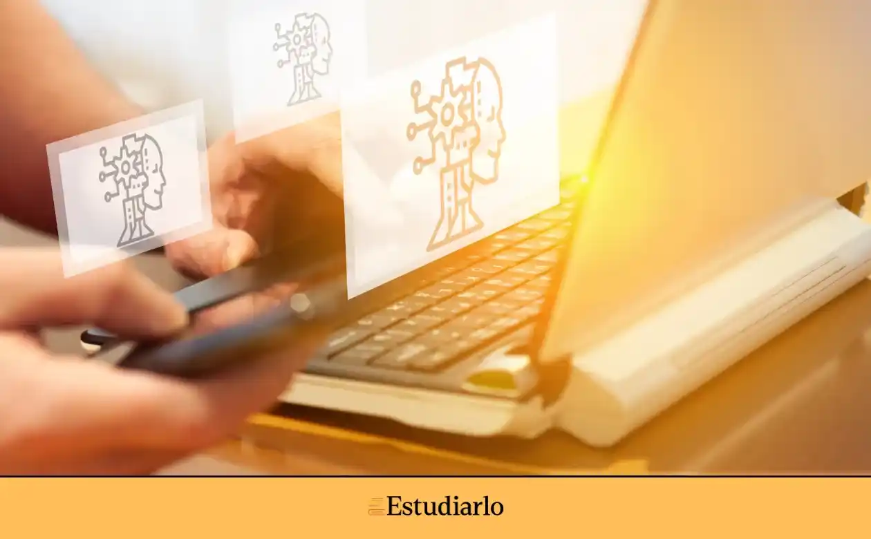 ¿Cómo crear imágenes con inteligencia artificial? - Estudiarlo