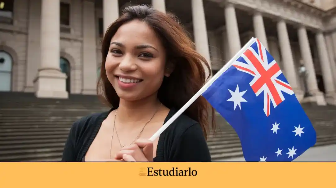 Todo lo que necesitas saber para estudiar inglés en Australia | Estudiarlo