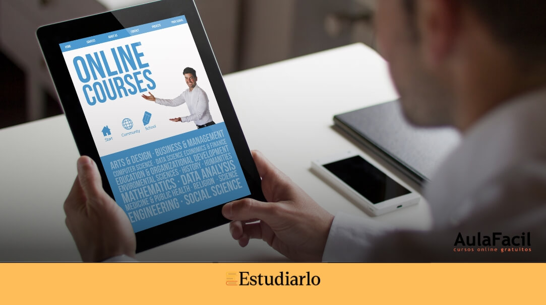 Curso de inglés Intermedio (Nivel B1-B2) – AulaFacil | Estudiarlo